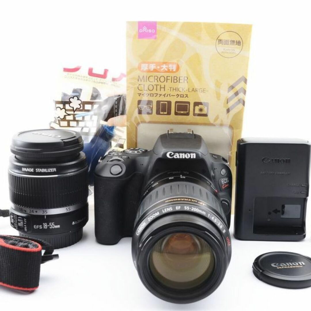 PENTAX Q7 コンプリート キット 01 ~ 07 バッグ 未記入保証書付 PENTAX Q7 コンプリート キット 01 ~ 07 バッグ 未記入保証書付