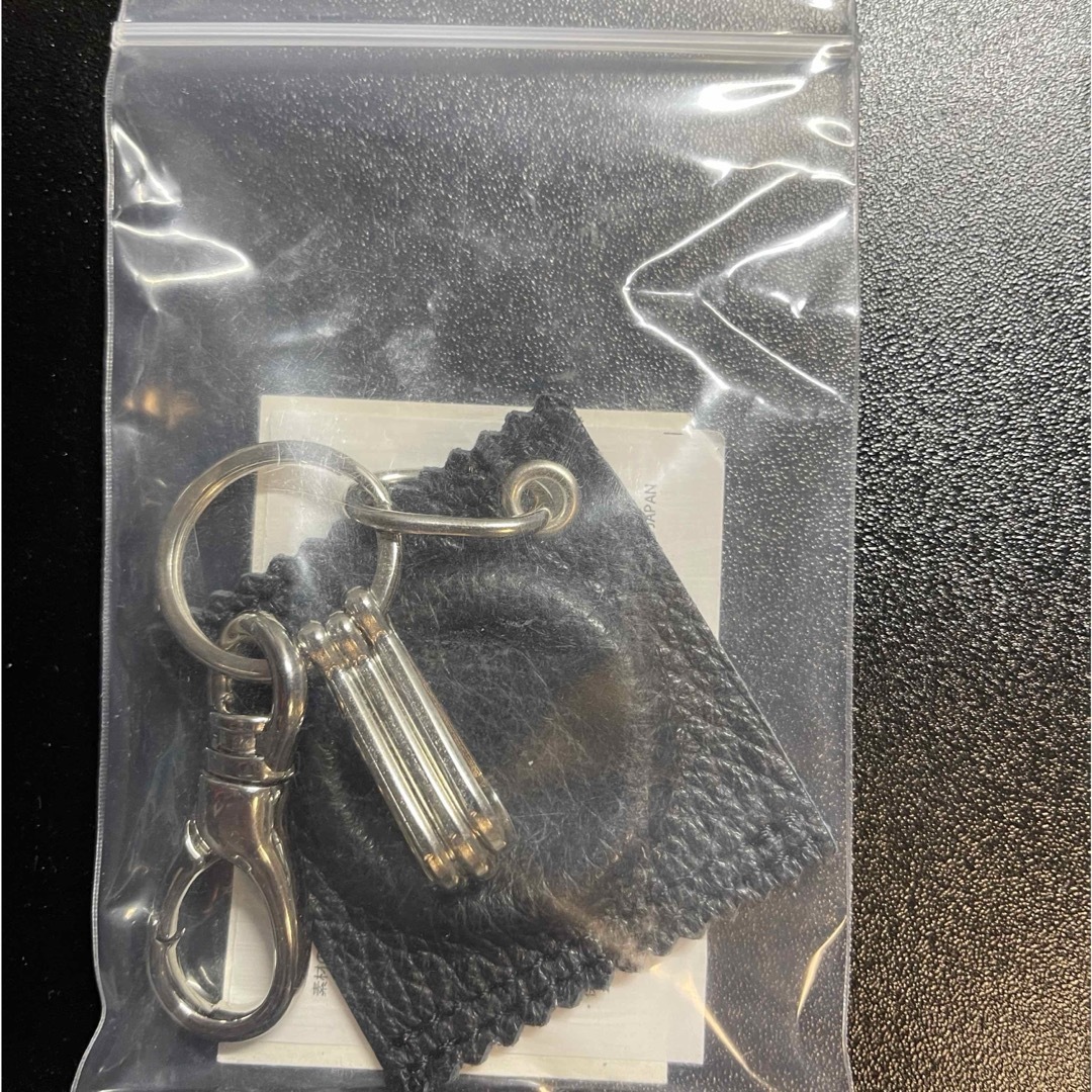 skin tokyo コンドームキーホルダー スキン トーキョーの通販 by skin tokyo コンドームキーホルダー スキン トーキョーの通販 by