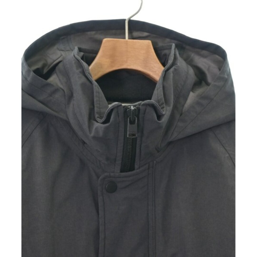 nonnative ノンネイティヴ ダウンコート 2(M位) グレー 【古着 nonnative ノンネイティヴ ダウンコート 2(M位) グレー 【古着