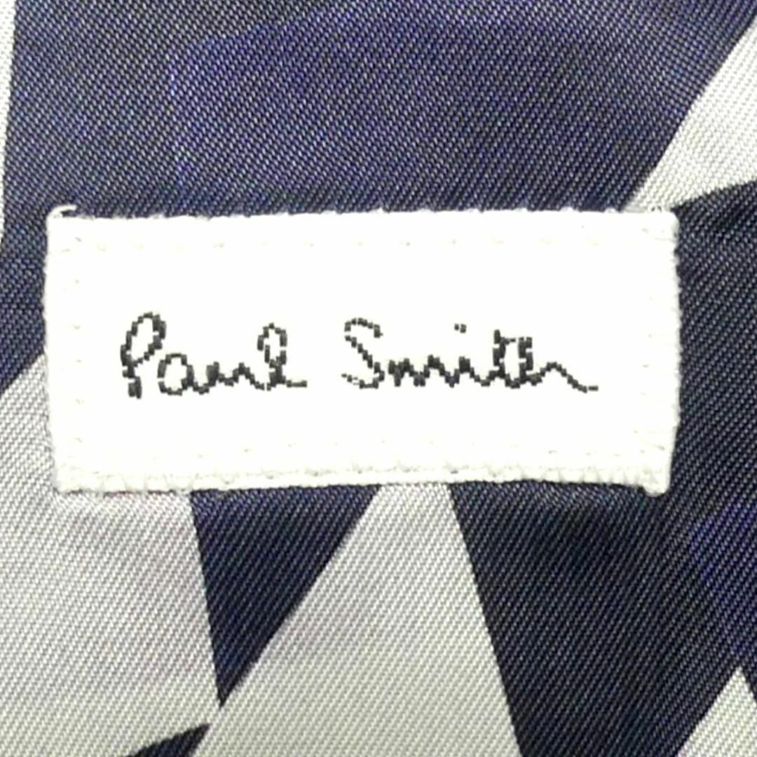 テーラードジャケット Paul Smith ポールスミス ウール TY2525 テーラードジャケット Paul Smith ポールスミス ウール TY2525