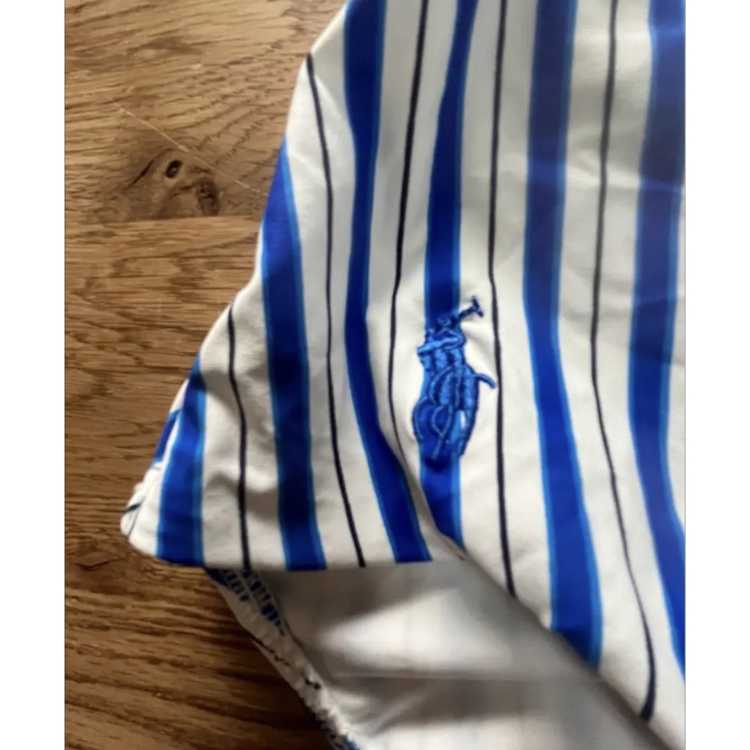 POLO RALPH LAUREN - POLO ラルフローレン 水着 ワンピース POLO RALPH LAUREN - POLO ラルフローレン 水着 ワンピース