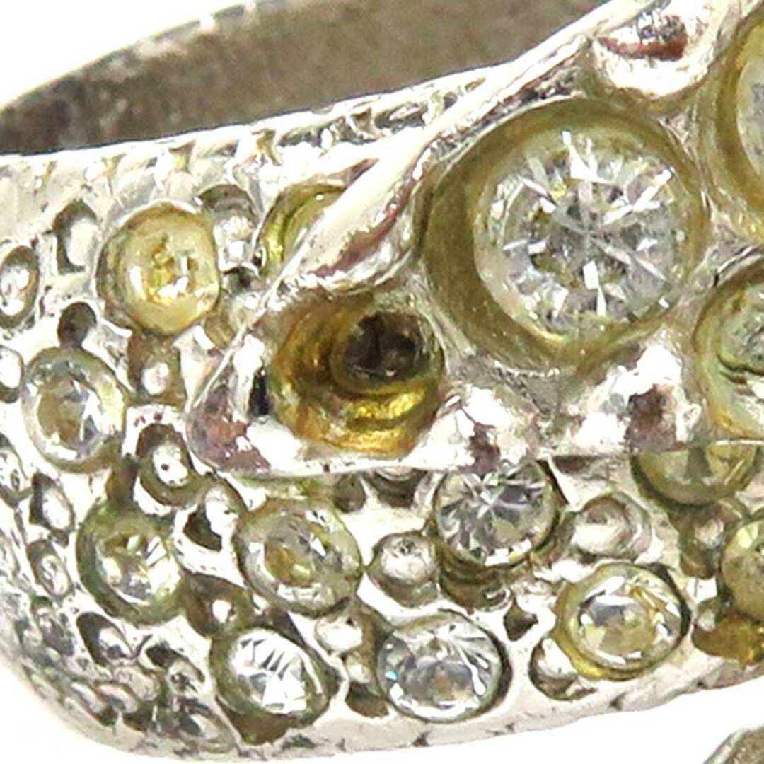シャネル CHANEL リング・指輪 カメリア ココマーク メタル シャネル CHANEL リング・指輪 カメリア ココマーク メタル