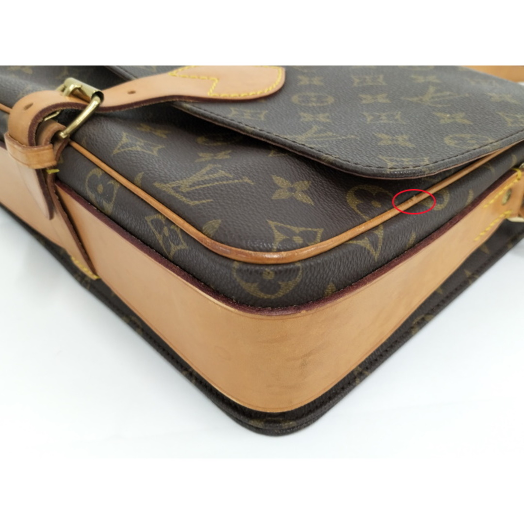 LOUIS VUITTON - LOUIS VUITTON カルトシエール26 ショルダー LOUIS VUITTON - LOUIS VUITTON カルトシエール26 ショルダー