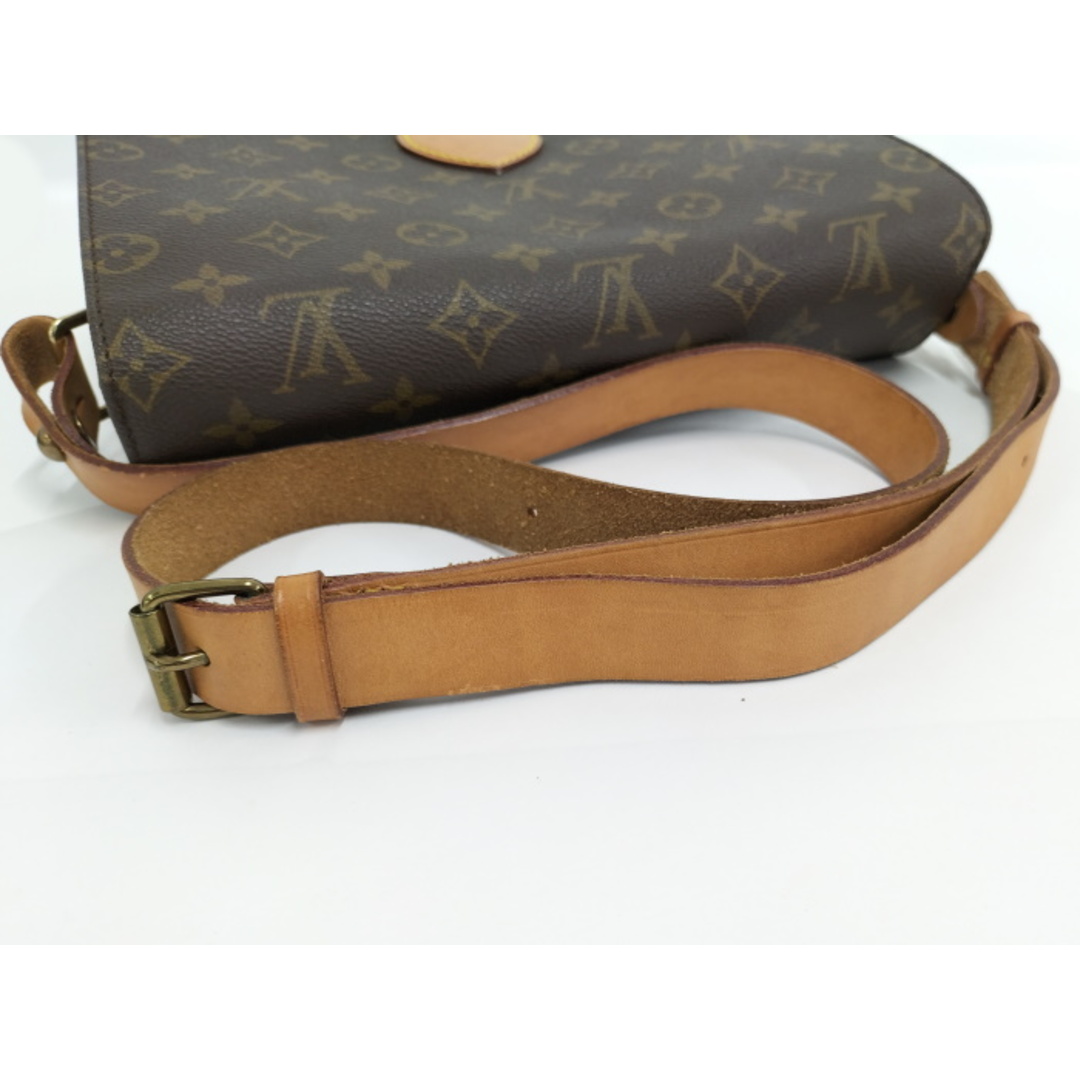 LOUIS VUITTON - LOUIS VUITTON カルトシエール26 ショルダー LOUIS VUITTON - LOUIS VUITTON カルトシエール26 ショルダー