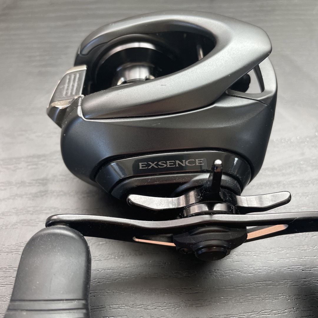 EXSENCE DC XG リール EXSENCE DC XG リール