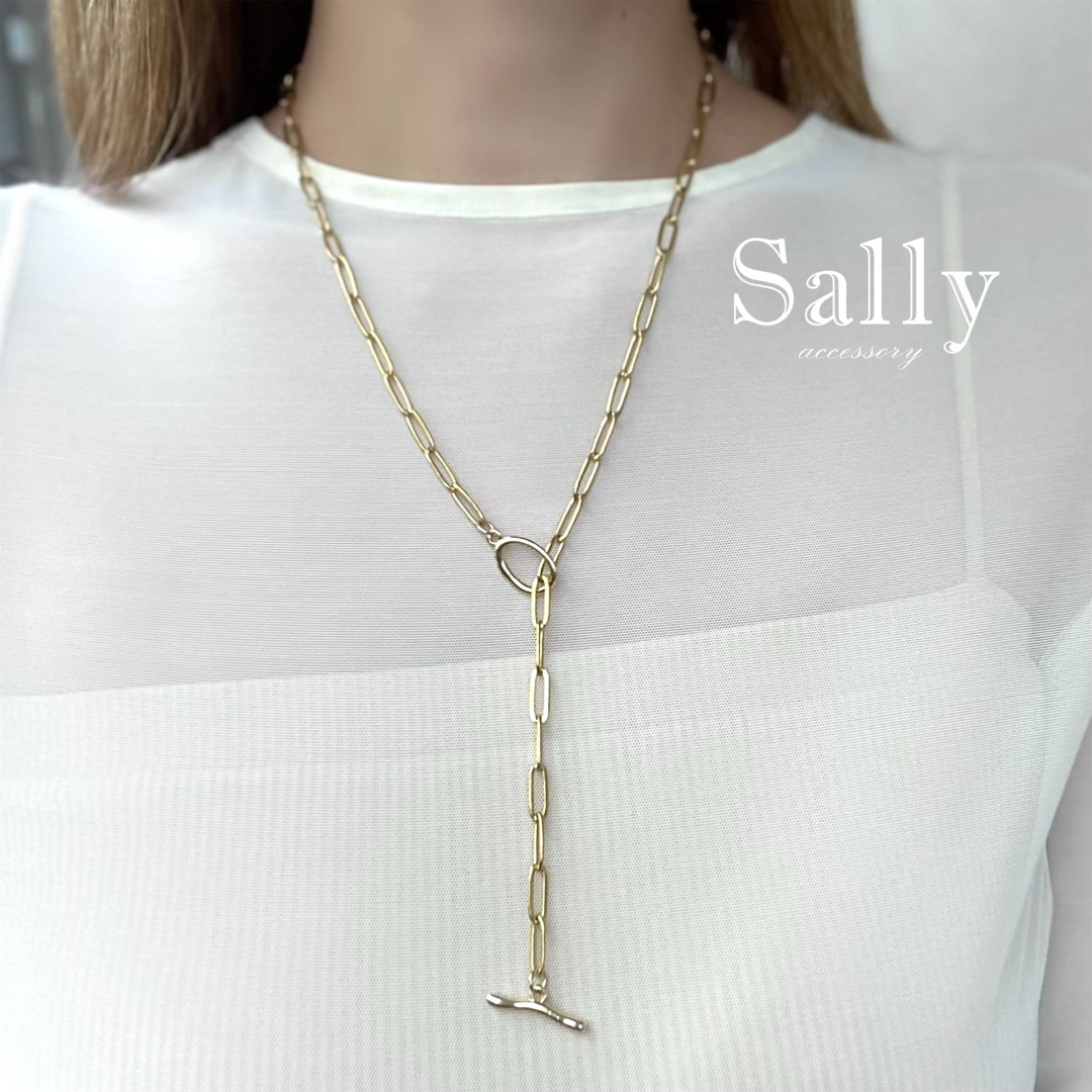 TODAYFUL - new【ゴールド】ステンレス ペーパークリップ TODAYFUL - new【ゴールド】ステンレス ペーパークリップ