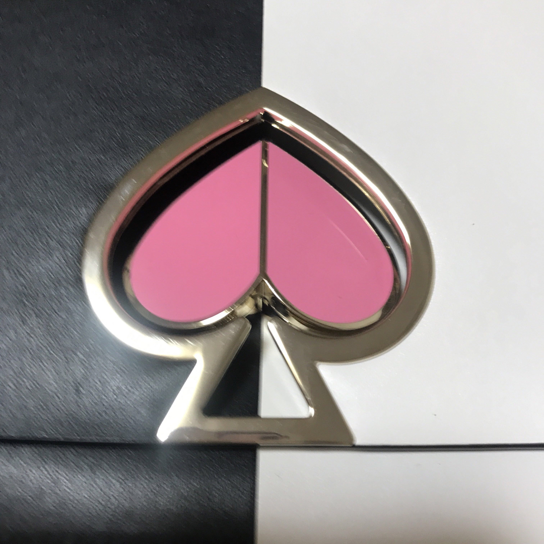 ケイトスペードショルダーバック美品 ケイトスペードショルダーバック美品