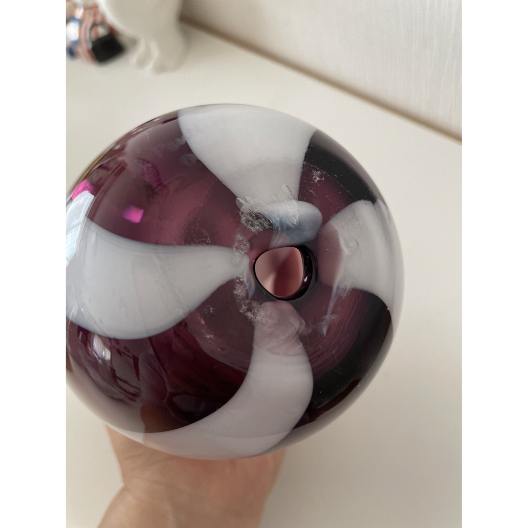 iittala - iittala バード コットンキャンディの通販 by mai iittala - iittala バード コットンキャンディの通販 by mai