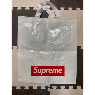 Supreme - Supreme 新 ショッパー Mサイズ 1枚の通販 by JUN's Supreme - Supreme 新 ショッパー Mサイズ 1枚の通販 by JUN's