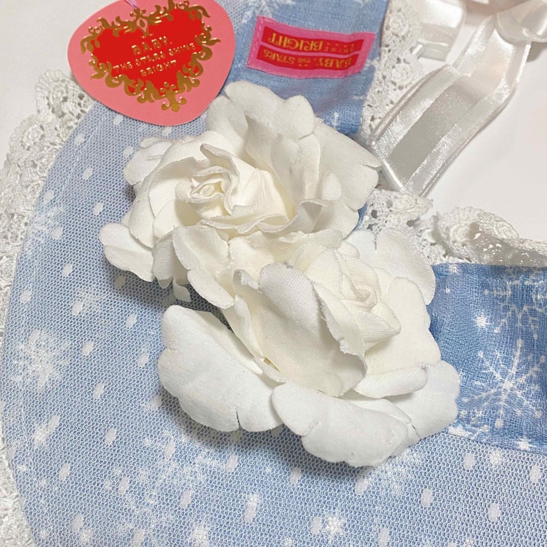 BABY,THE STARS SHINE BRIGHT - BABY 雪の女王~妖精が BABY,THE STARS SHINE BRIGHT - BABY 雪の女王~妖精が