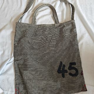 45R(トートバッグ)のフリマアイテム一覧 45R(トートバッグ)のフリマアイテム一覧