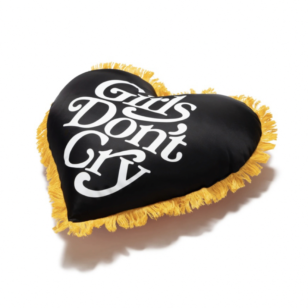 HUMAN MADE GDC HEART CUSHION ハート クッション HUMAN MADE GDC HEART CUSHION ハート クッション