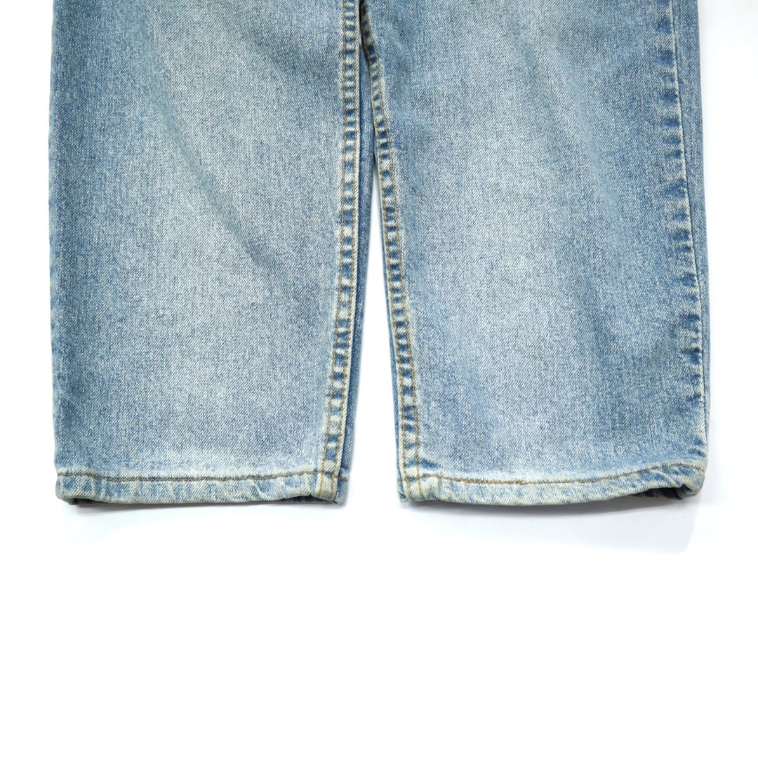 Levi's - デッドストック 00s リーバイス USA製 550 デニム Levi's - デッドストック 00s リーバイス USA製 550 デニム
