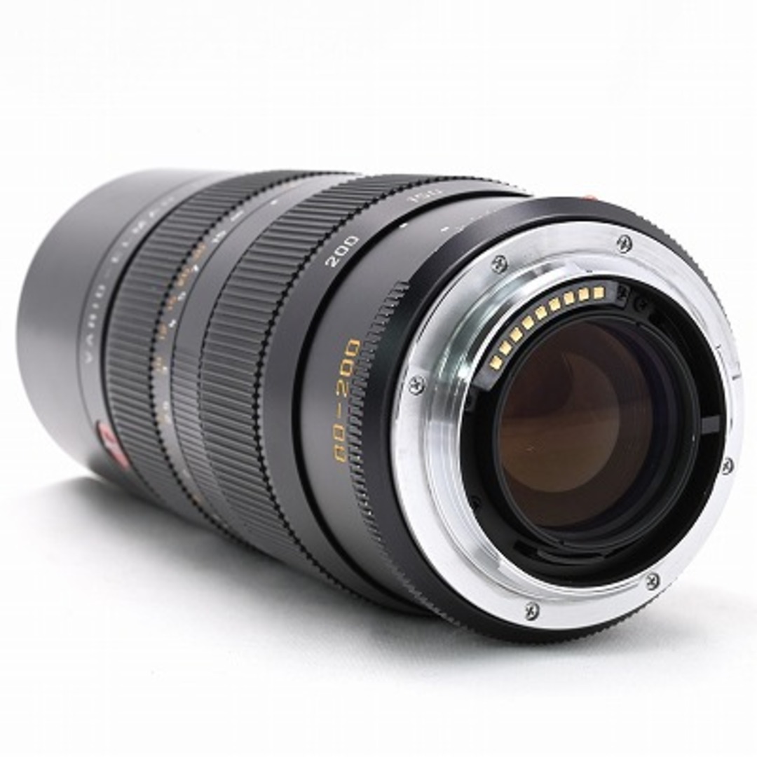 LEICA - Leica Vario Elmar-R 80-200mm F4 ROMの通販 by LEICA - Leica Vario Elmar-R 80-200mm F4 ROMの通販 by