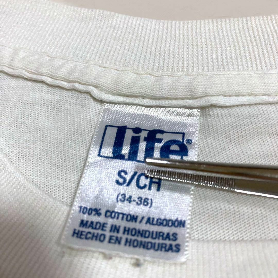 VKX Tシャツ ビンテージ 古着 90s 白 マイケルジャクソン VKX Tシャツ ビンテージ 古着 90s 白 マイケルジャクソン