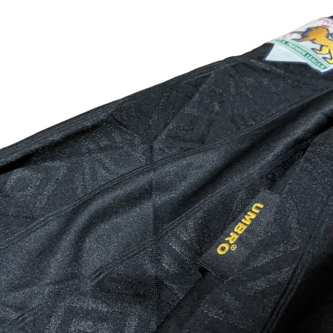 マンチェスターユナイテッド 90s ユニフォーム 長袖 マンチェスターユナイテッド 90s ユニフォーム 長袖