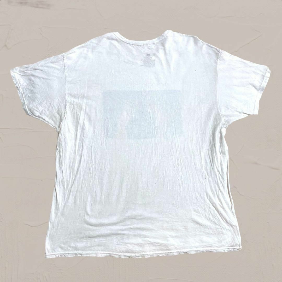 UNX ムービー Tシャツ 古着 白 GREEN MILE グリーンマイル 映画 UNX ムービー Tシャツ 古着 白 GREEN MILE グリーンマイル 映画