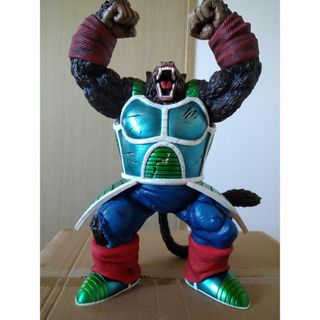 ガレージキット完成品 ドラゴンボール 大猿バーダックの通販 by ガレージキット完成品 ドラゴンボール 大猿バーダックの通販 by