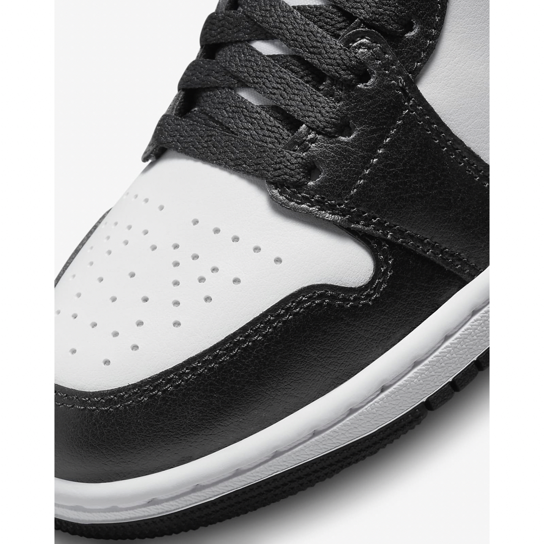 NIKE - 【28.5㎝】ナイキ ウィメンズ エアジョーダン 1 ミッド NIKE - 【28.5㎝】ナイキ ウィメンズ エアジョーダン 1 ミッド