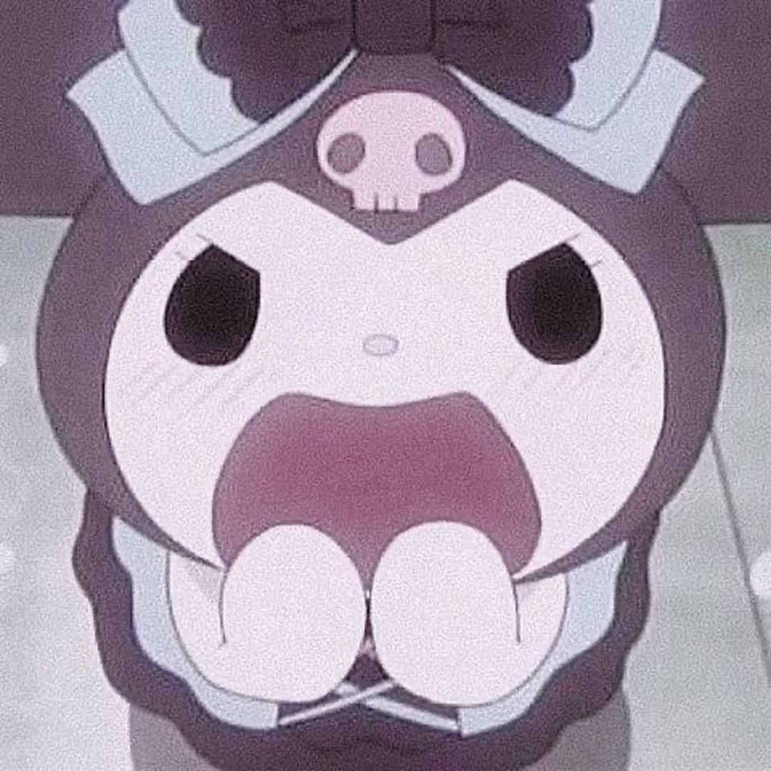 クロミちゃん クロミちゃん