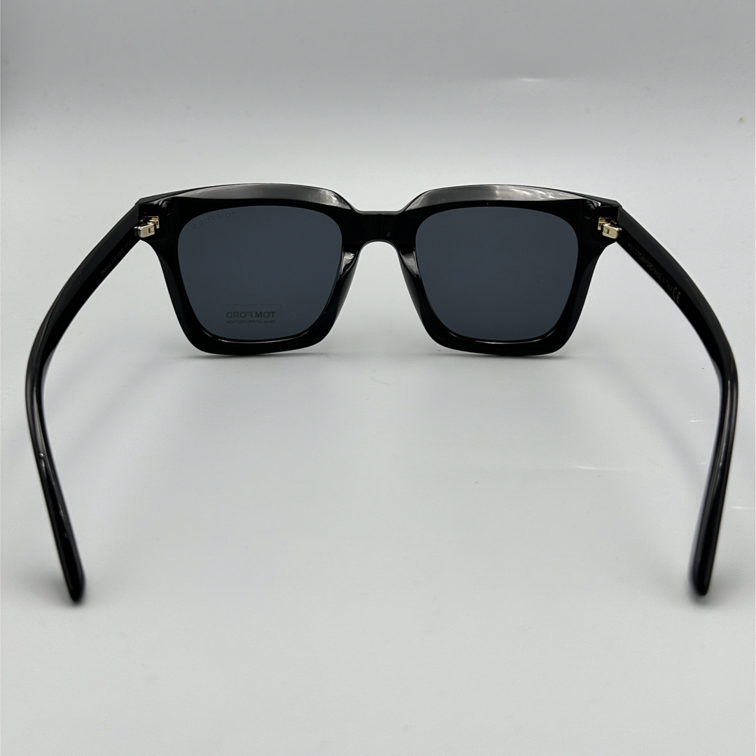 TOMFORD トムフォード TF803-K サングラス 魔裟斗愛用 TOMFORD トムフォード TF803-K サングラス 魔裟斗愛用
