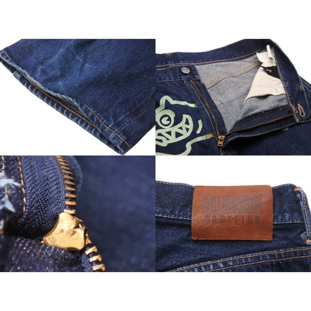 BBC - Billionaire Boys Club ビリオネアボーイズクラブ BBC - Billionaire Boys Club ビリオネアボーイズクラブ