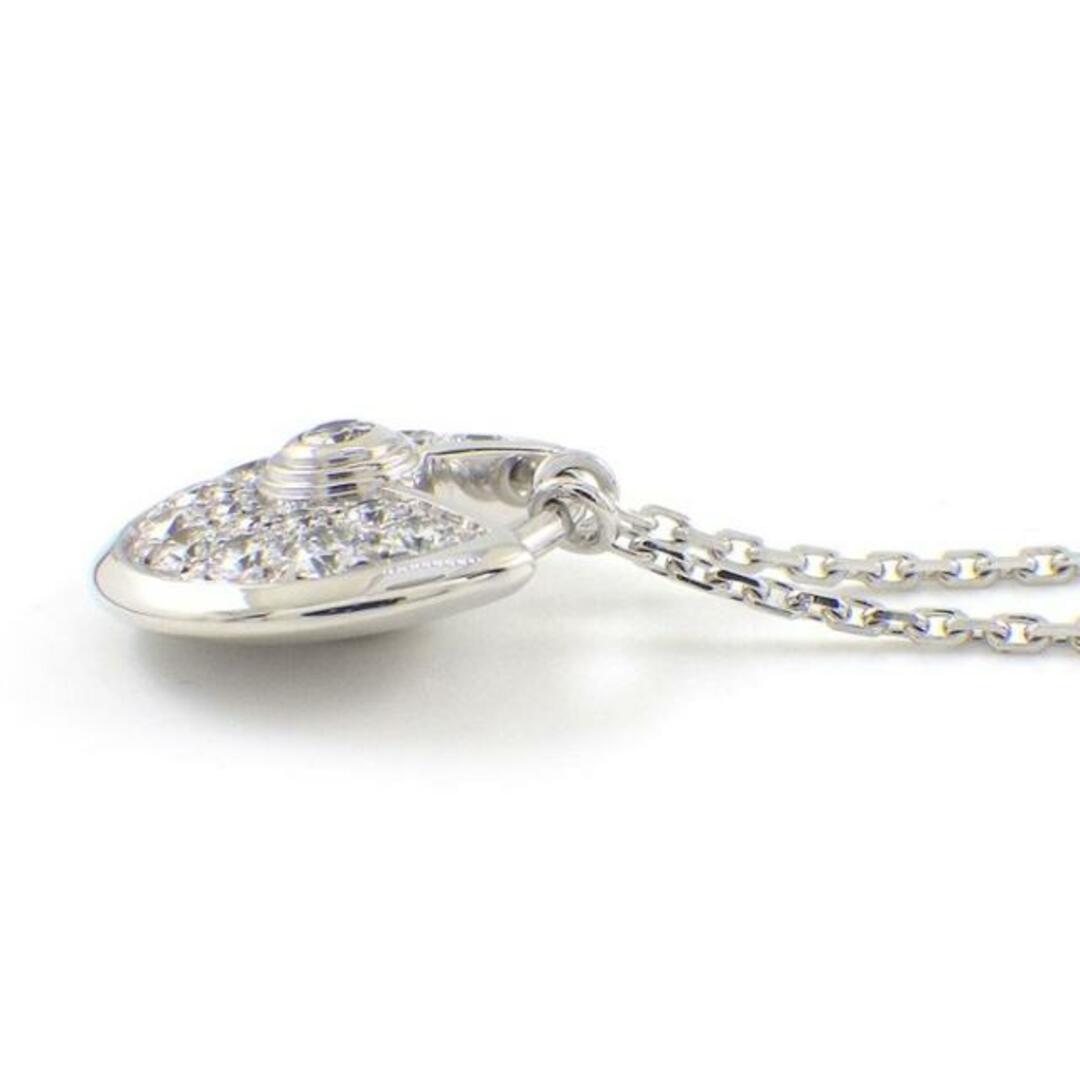 Cartier - カルティエ Cartier ネックレス アミュレット ドゥ Cartier - カルティエ Cartier ネックレス アミュレット ドゥ