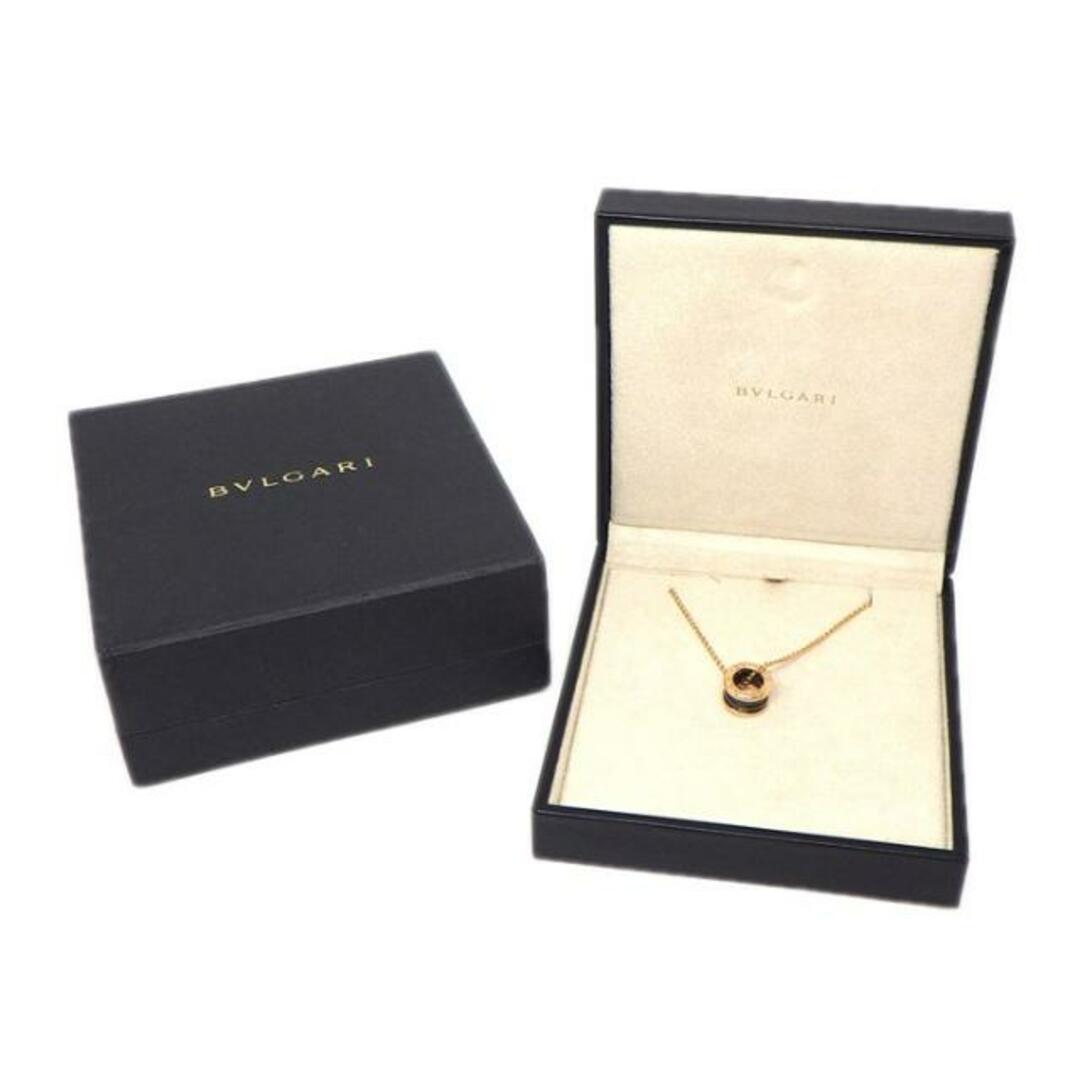 BVLGARI - ブルガリ BVLGARI ネックレス B-zero1 ビーゼロワン BVLGARI - ブルガリ BVLGARI ネックレス B-zero1 ビーゼロワン