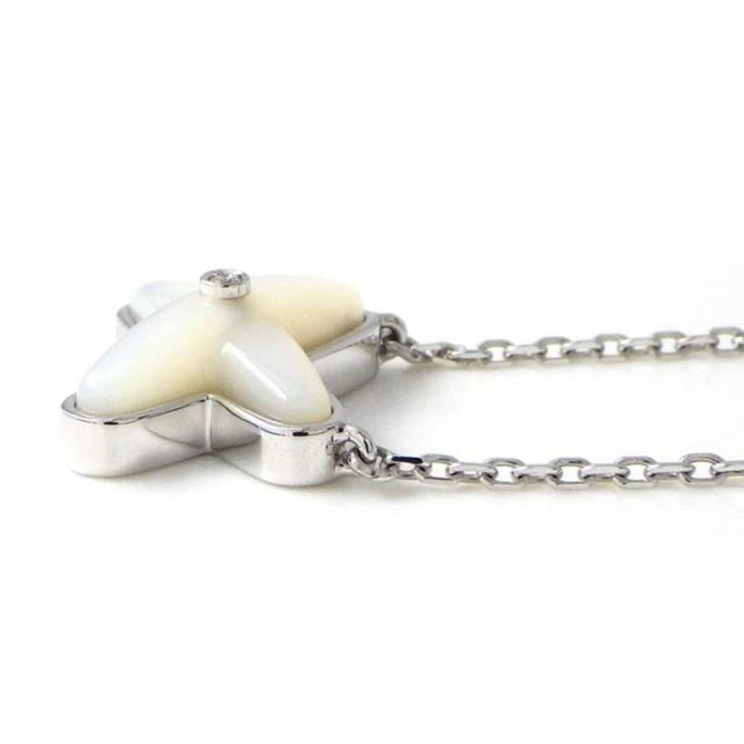 CHAUMET - ショーメ Chaumet ネックレス ジュ ドゥ リアン CHAUMET - ショーメ Chaumet ネックレス ジュ ドゥ リアン