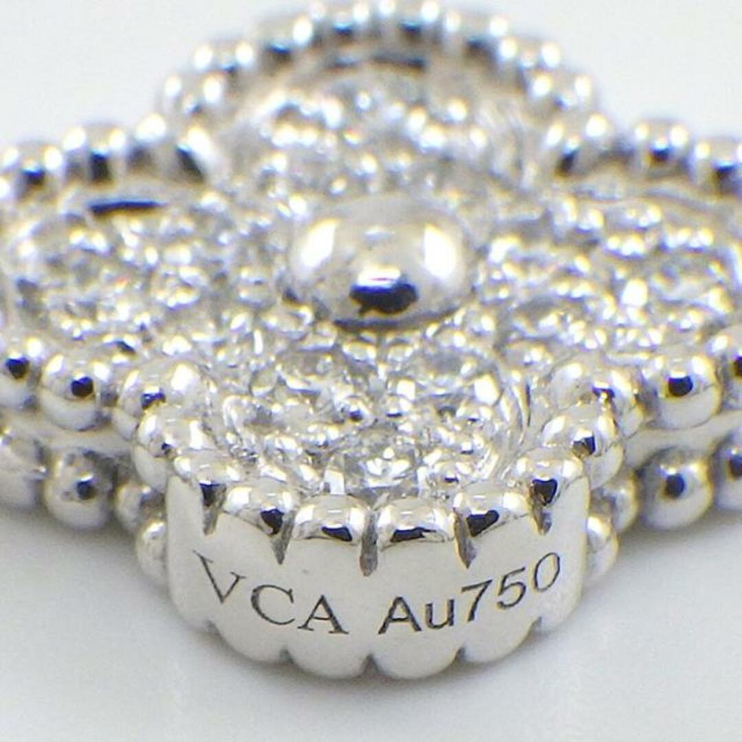Van Cleef & Arpels - ヴァンクリーフ&アーペル Van Cleef Van Cleef & Arpels - ヴァンクリーフ&アーペル Van Cleef