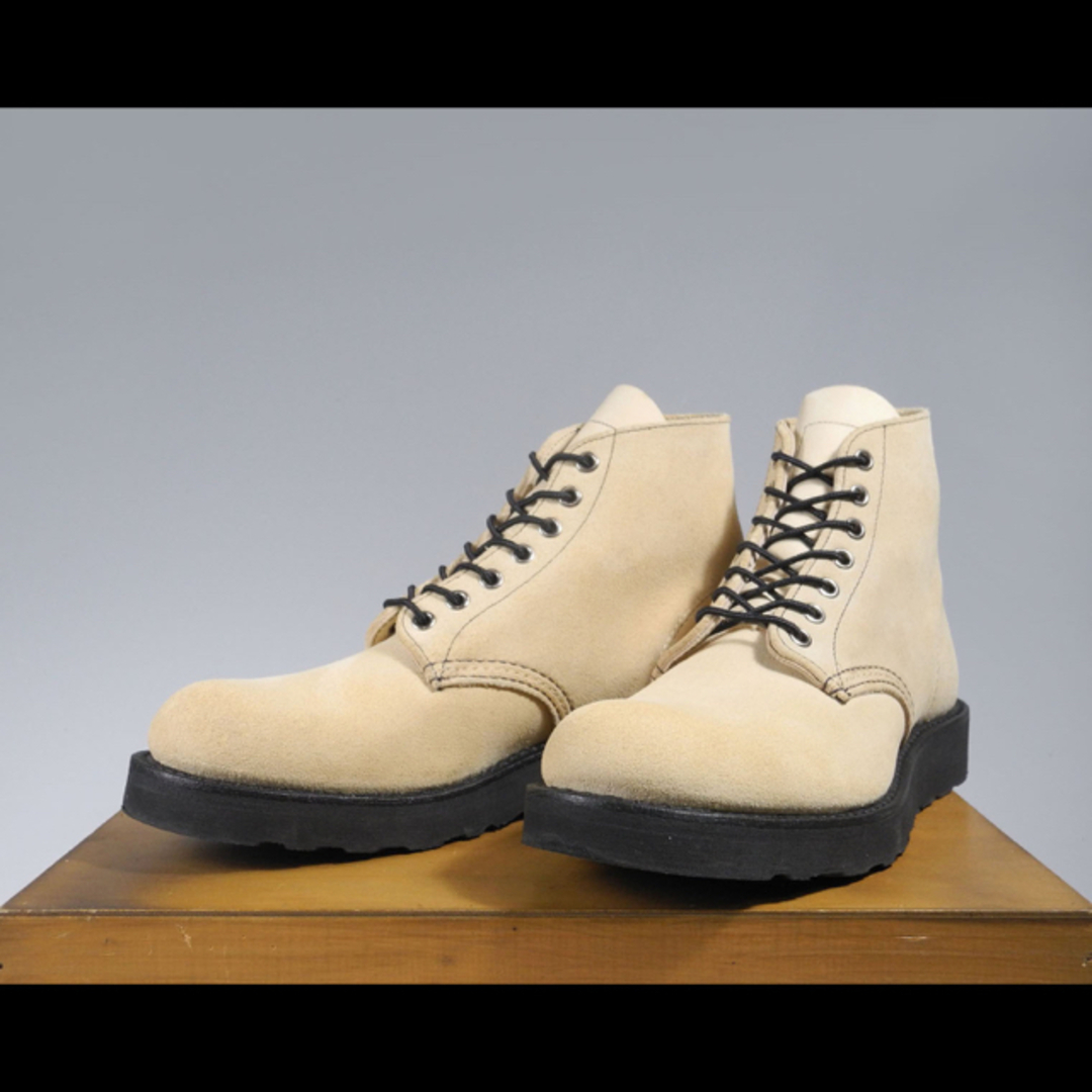 REDWING - 藤井隆行監修セッター8167ノンネイティブnonnative REDWING - 藤井隆行監修セッター8167ノンネイティブnonnative