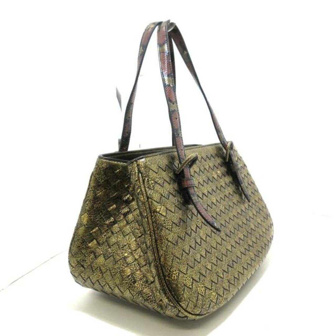 ボッテガヴェネタ トートバッグ美品 トートバッグ ボッテガヴェネタ トートバッグ美品 トートバッグ