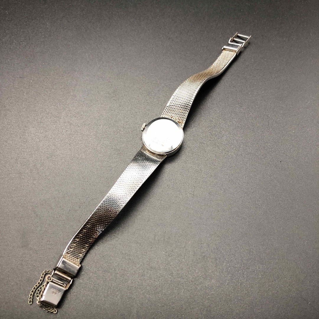 SEIKO - 即決 SEIKO セイコー 腕時計 11-4670の通販 by me SEIKO - 即決 SEIKO セイコー 腕時計 11-4670の通販 by me