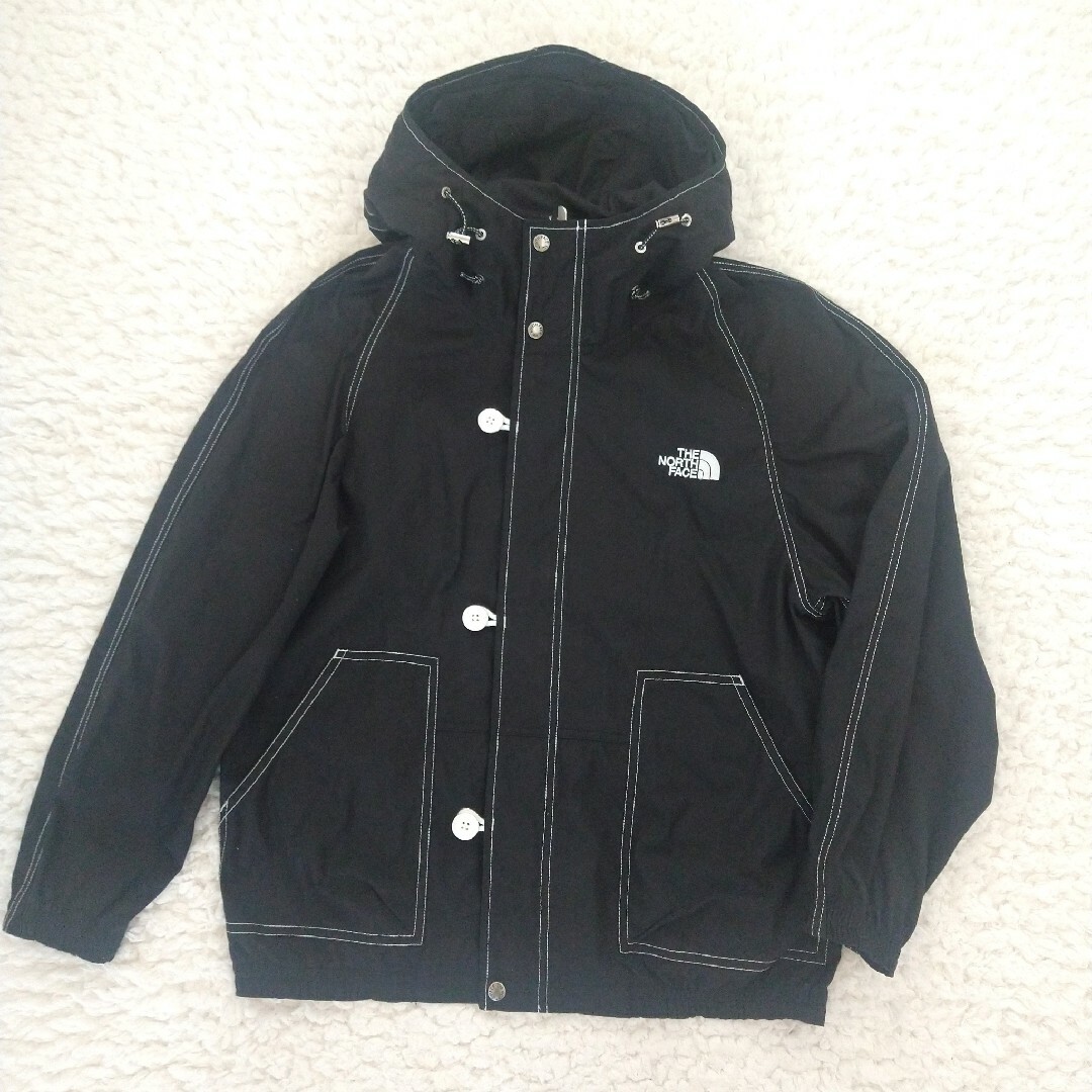 THE NORTH FACE - 美品 ノースフェイスパープルレーベル THE NORTH FACE - 美品 ノースフェイスパープルレーベル