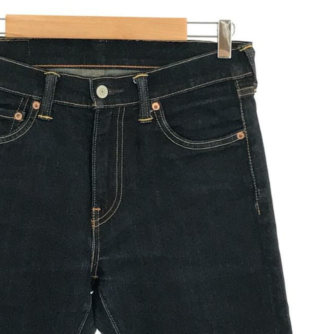 Levi's - Levi's / リーバイス | 135 years 510 濃紺デニム Levi's - Levi's / リーバイス | 135 years 510 濃紺デニム