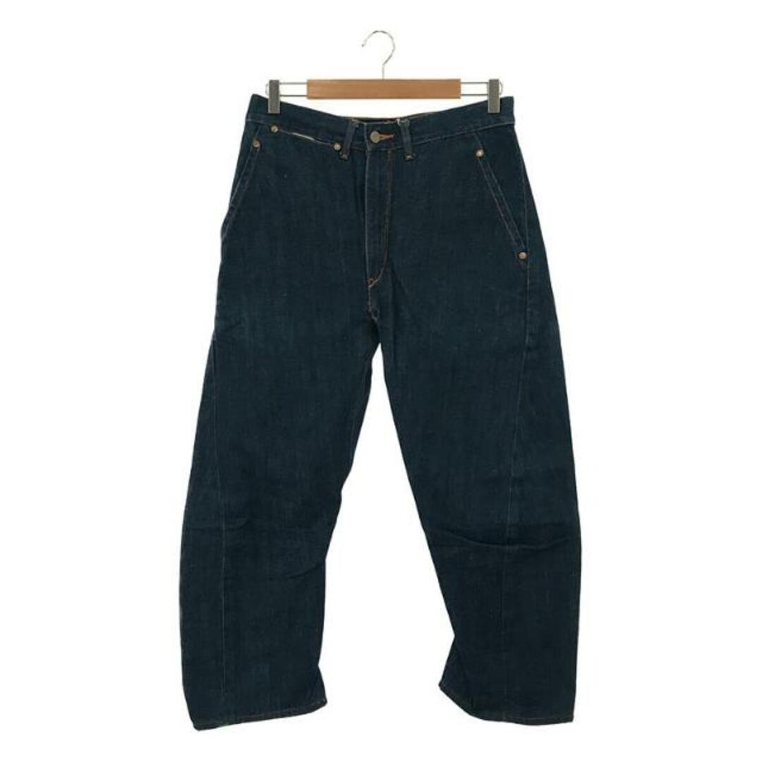 Levi's red / リーバイスレッド | 1st COMFORT 立体裁断 デニム Levi's red / リーバイスレッド | 1st COMFORT 立体裁断 デニム