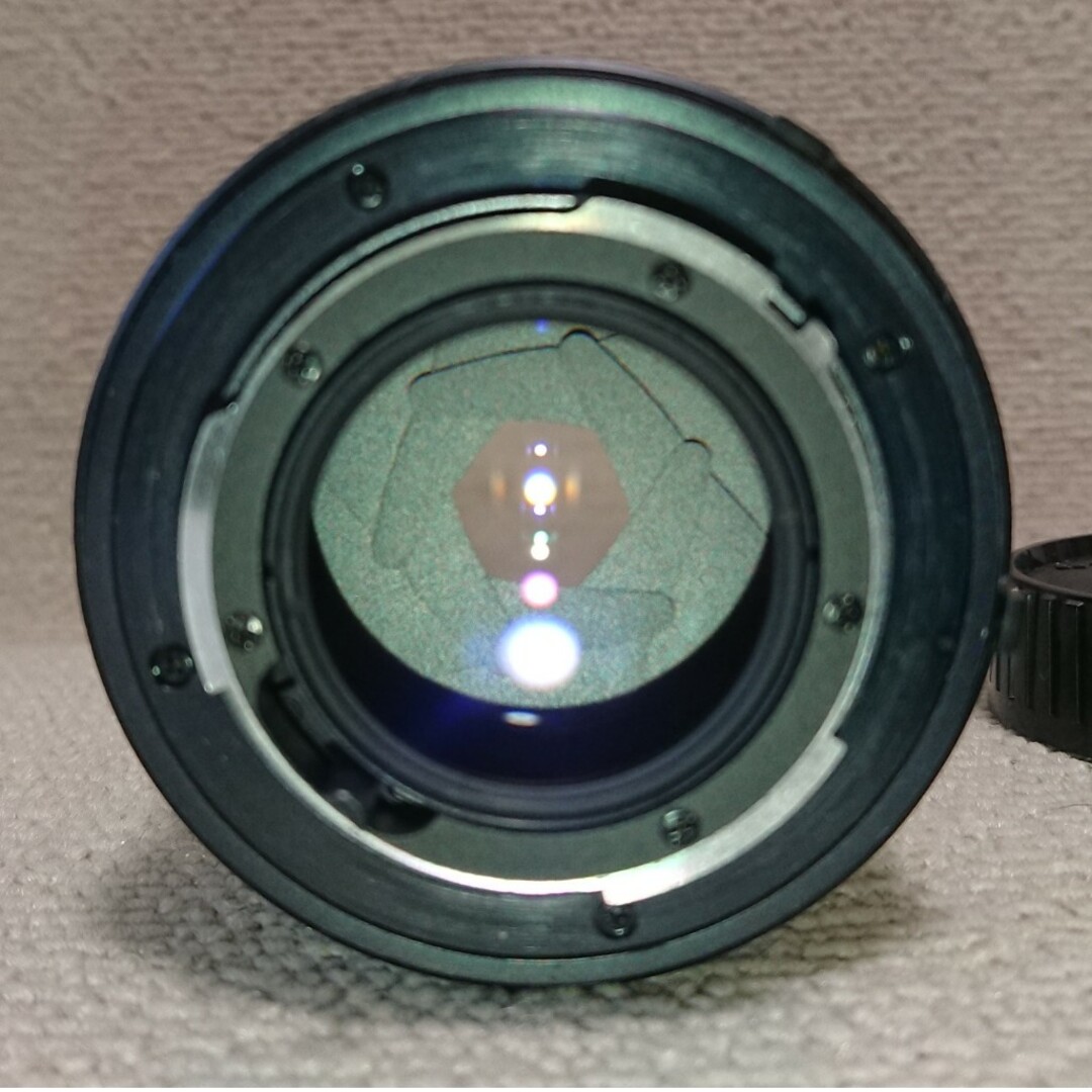 KONICA MINOLTA - 【銘玉】ミノルタ MD ROKKOR 50mm 1:1.4 KONICA MINOLTA - 【銘玉】ミノルタ MD ROKKOR 50mm 1:1.4