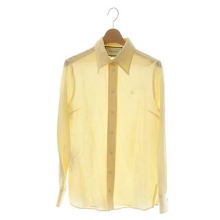 GUCCI(シャツ/ブラウス(長袖/七分) ・ ベージュ系)のフリマ GUCCI(シャツ/ブラウス(長袖/七分) ・ ベージュ系)のフリマ