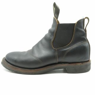 RRL(靴/シューズ)のフリマアイテム一覧 RRL(靴/シューズ)のフリマアイテム一覧