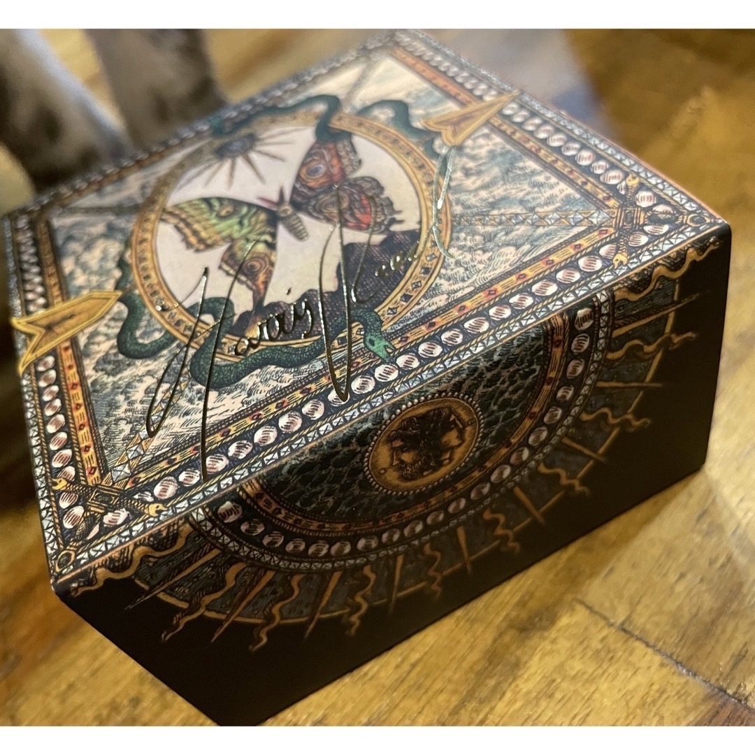 ぶ〜様専用 MISSOMA ネックレス テテ キムテヒョン着用 BTSの ぶ〜様専用 MISSOMA ネックレス テテ キムテヒョン着用 BTSの