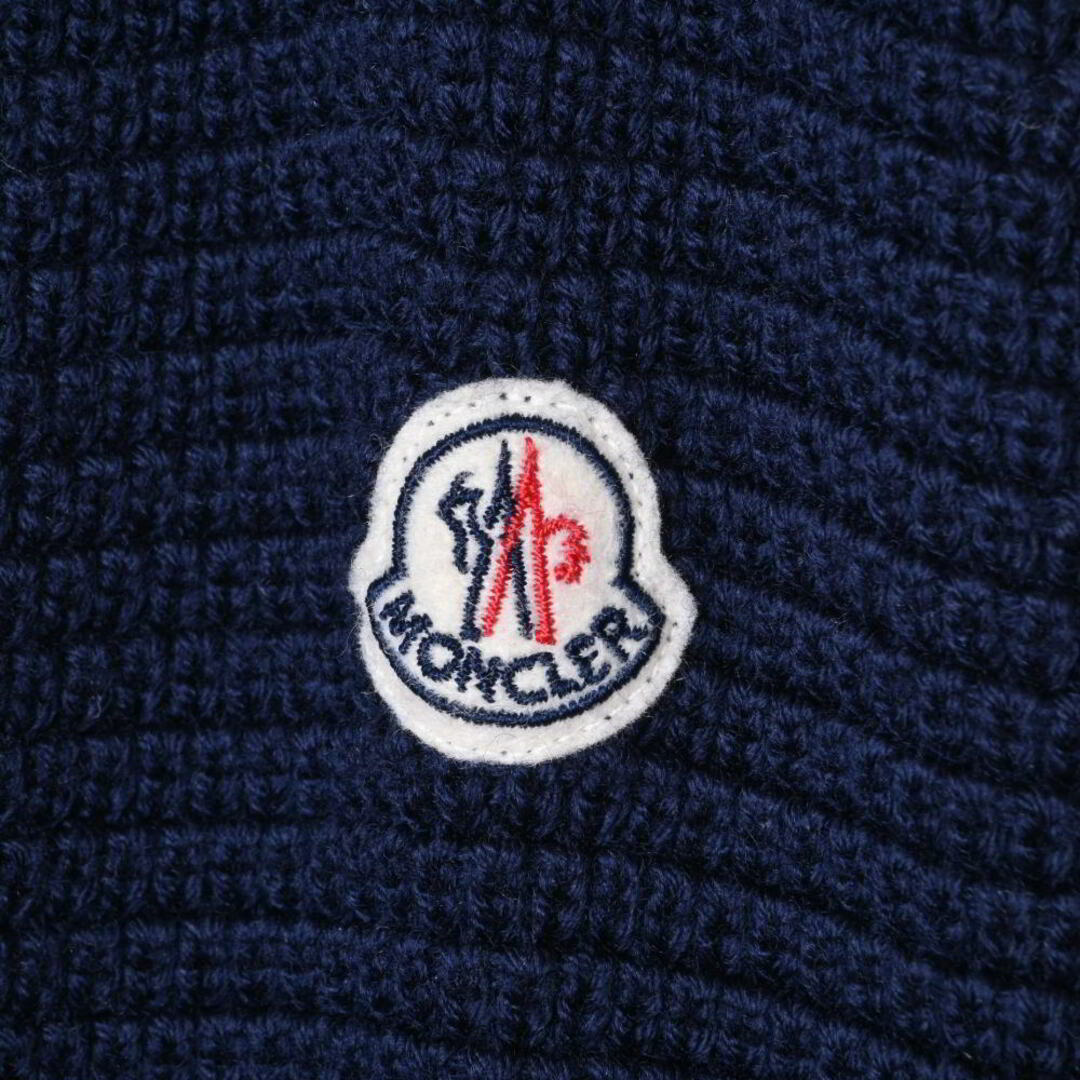 MONCLER - MONCLER MAGLIONE TRICOT CARDIGAN ダウンの通販 by MONCLER - MONCLER MAGLIONE TRICOT CARDIGAN ダウンの通販 by