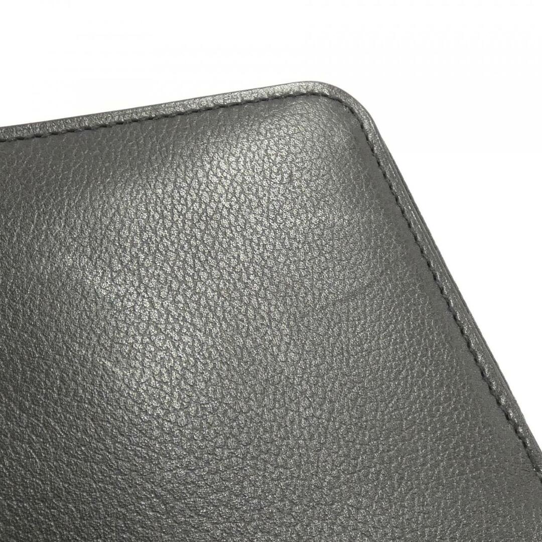 HERMES - エルメス ジップアンゴー2 コンパクト シェーヌ HERMES - エルメス ジップアンゴー2 コンパクト シェーヌ