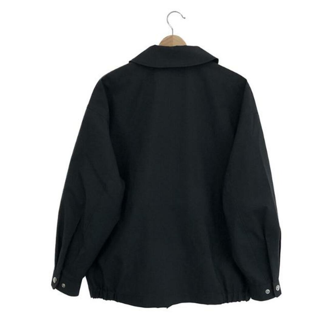 美品】 THE RERACS / ザリラクス | 2022AW | ショートバルカラー 美品】 THE RERACS / ザリラクス | 2022AW | ショートバルカラー