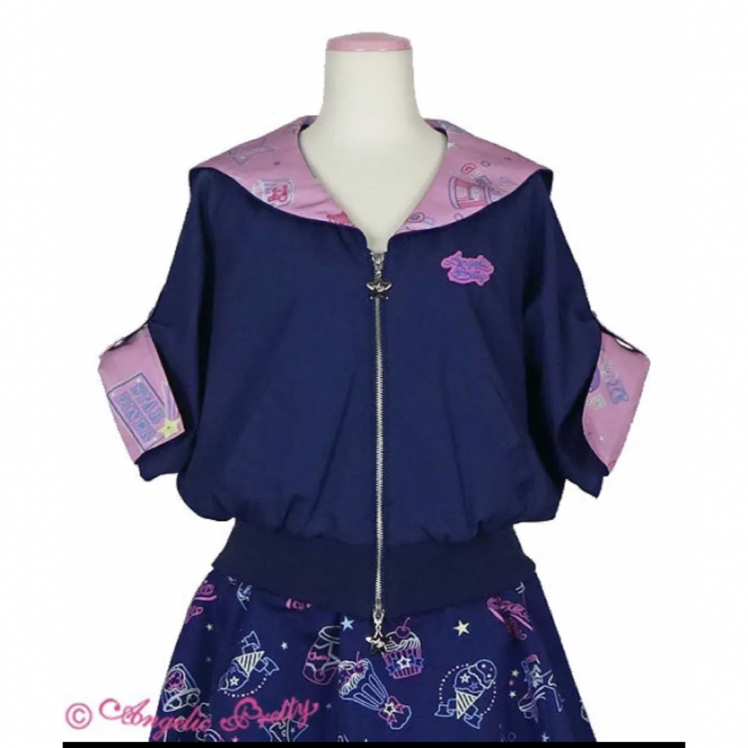 Angelic Pretty - 【アンジェリックプリティ 】ネオンスター Angelic Pretty - 【アンジェリックプリティ 】ネオンスター
