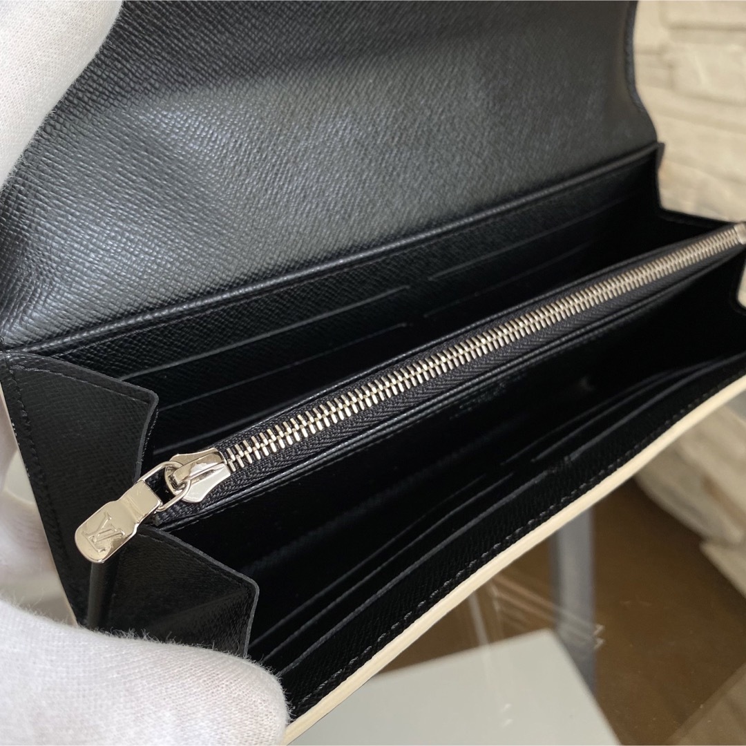 LOUIS VUITTON - 【新品・未使用】ルイヴィトン ポルトフォイユ LOUIS VUITTON - 【新品・未使用】ルイヴィトン ポルトフォイユ