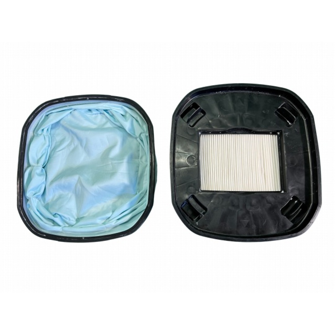 Makita - ☆中古品☆makita マキタ 100V 粉じん専用 集塵機 Makita - ☆中古品☆makita マキタ 100V 粉じん専用 集塵機