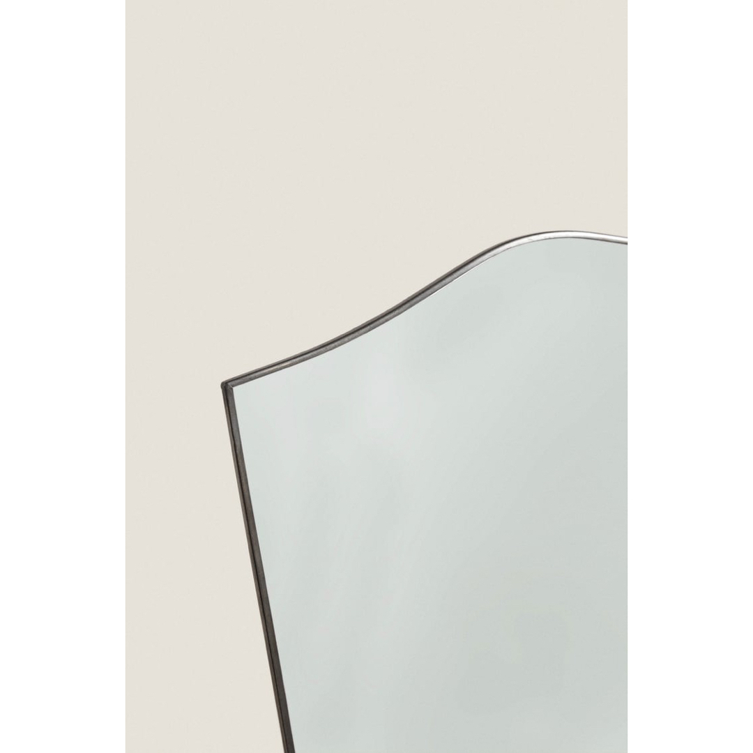 ZARA HOME - 新品 L ZARA HOME ザラホーム カーブ フレーム ZARA HOME - 新品 L ZARA HOME ザラホーム カーブ フレーム