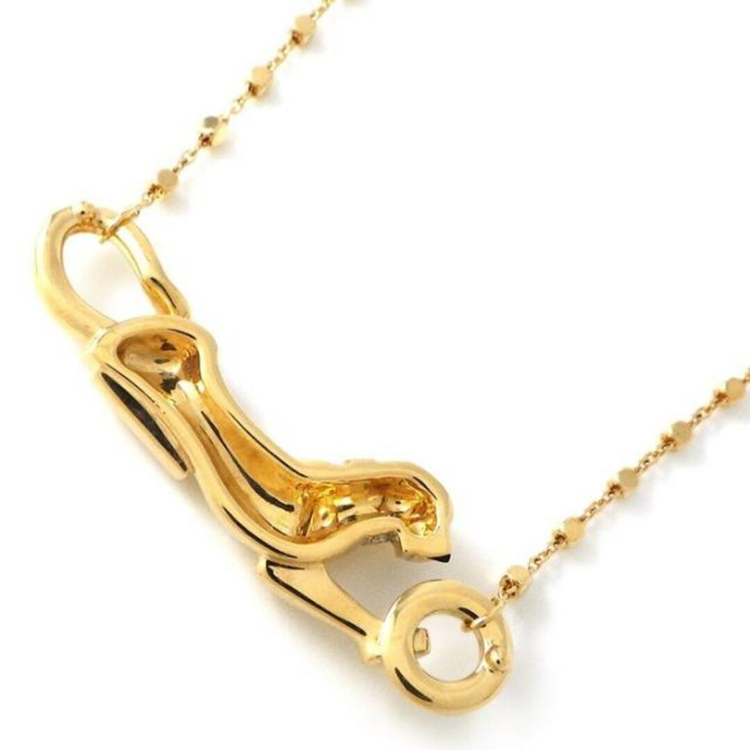 カルティエ Cartier ネックレス パンテール ドゥ B7224737 カルティエ Cartier ネックレス パンテール ドゥ B7224737