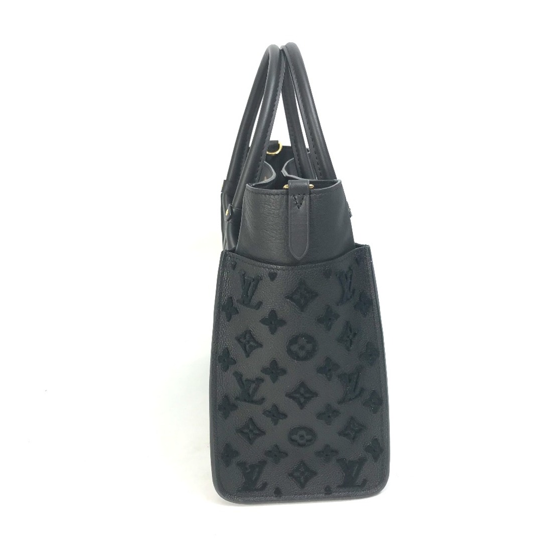 LOUIS VUITTON - ルイヴィトン LOUIS VUITTON LVロゴ オンマイ LOUIS VUITTON - ルイヴィトン LOUIS VUITTON LVロゴ オンマイ