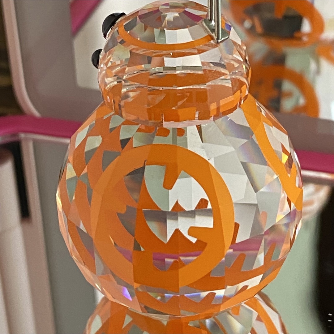 SWAROVSKI - 【希少】スワロフスキー スターウォーズシリーズ SWAROVSKI - 【希少】スワロフスキー スターウォーズシリーズ